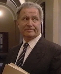 Mr Lewis (Episode 2980) | Coronation Street Wiki | Fandom