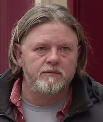 Denny Foreman | Coronation Street Wiki | Fandom