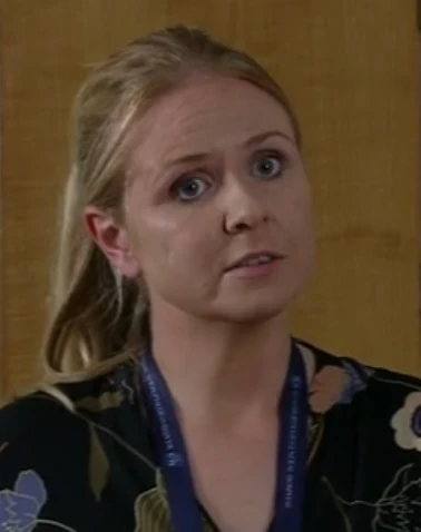 Dr Shardlow | Coronation Street Wiki | Fandom