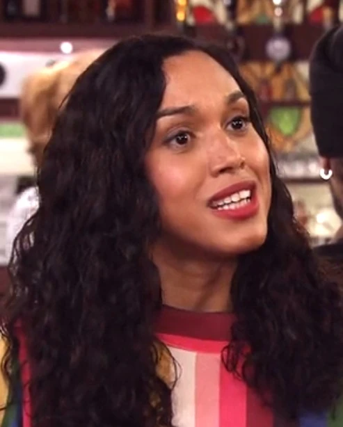 Jasmine Ridgeway | Coronation Street Wiki | Fandom