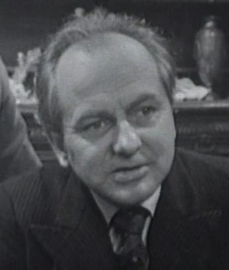 Ted Bates | Coronation Street Wiki | Fandom