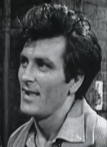 John Rees | Coronation Street Wiki | Fandom