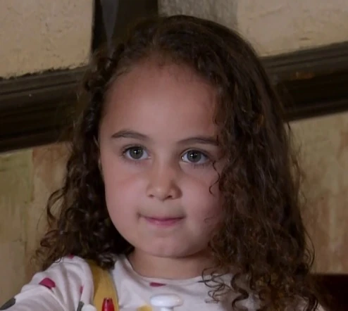 Arabella Berkeley | Coronation Street Wiki | Fandom