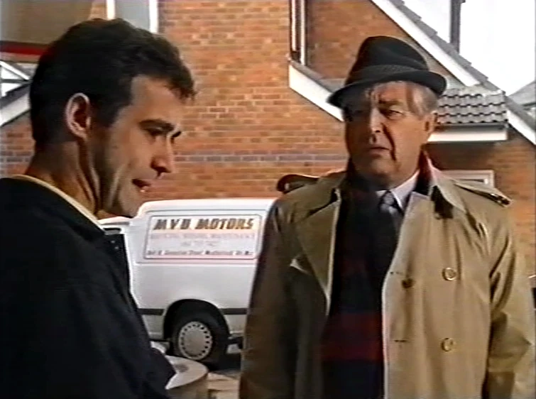 Episode 3682 (8th April 1994) | Coronation Street Wiki | Fandom