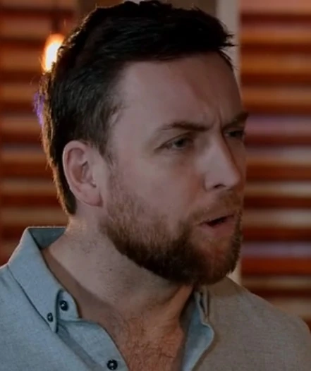 Neil Moors | Coronation Street Wiki | Fandom