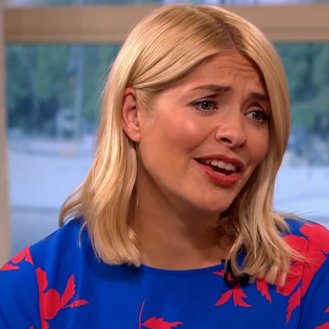 Holly Willoughby | Coronation Street Wiki | Fandom