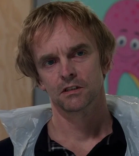 Sam Chapman | Coronation Street Wiki | Fandom