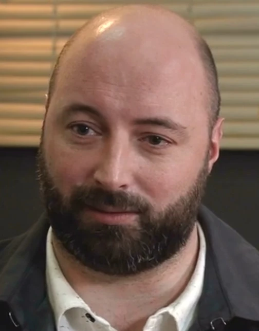 Ben Mars | Coronation Street Wiki | Fandom