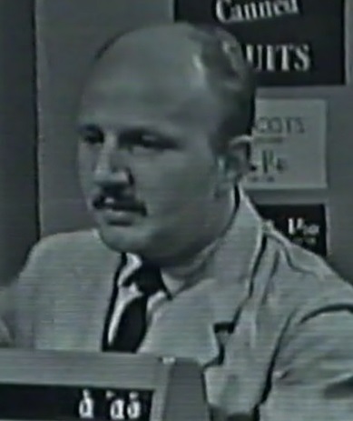 Mr Jackson | Coronation Street Wiki | Fandom