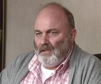 Nigel Warner | Coronation Street Wiki | Fandom