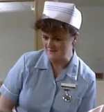 Nurse (Maria Mescki) | Coronation Street Wiki | Fandom