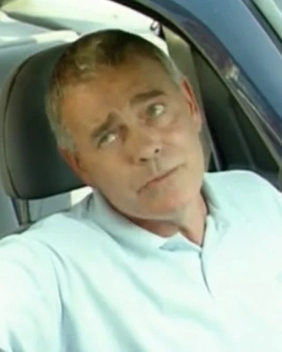 Al Brierley | Coronation Street Wiki | Fandom