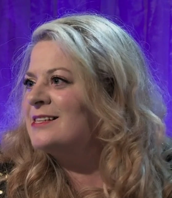 Ashley Hope Allan | Coronation Street Wiki | Fandom