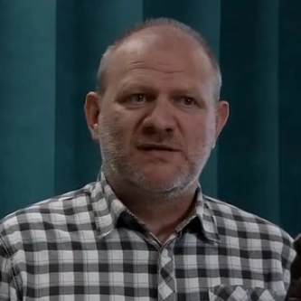 Don McCulloch | Coronation Street Wiki | Fandom