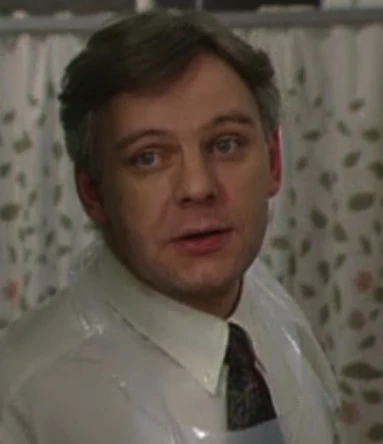 Dr Donaldson | Coronation Street Wiki | Fandom