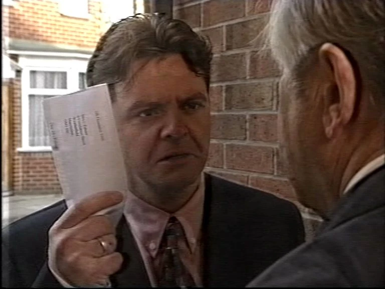Episode 4107 (13th December 1996) | Coronation Street Wiki | Fandom