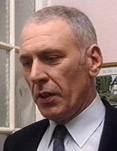 Inspector Todd | Coronation Street Wiki | Fandom