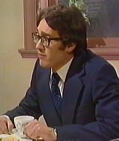 Mervyn Traynor | Coronation Street Wiki | Fandom