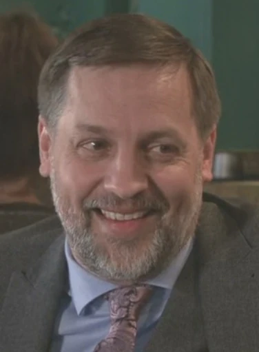 James Mitchell | Coronation Street Wiki | Fandom