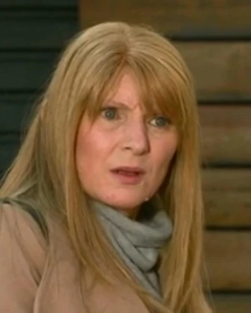 Reporter (Joanne Dakin) | Coronation Street Wiki | Fandom