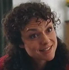 Joanna Foster | Coronation Street Wiki | Fandom