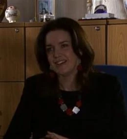 Mrs Butterfield | Coronation Street Wiki | Fandom