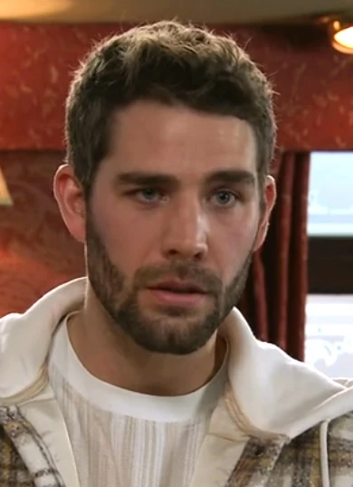 Keith Ramsbottom | Coronation Street Wiki | Fandom