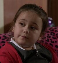 Lily Platt | Coronation Street Wiki | Fandom