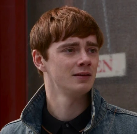 Lewis William Magee | Coronation Street Wiki | Fandom