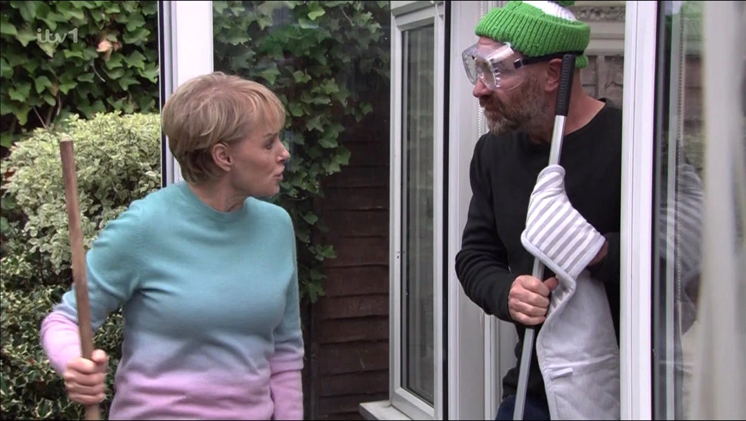 Episode 11405/6 (4th November 2024) | Coronation Street Wiki | Fandom