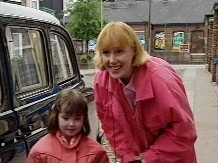 Episode 4208 (8th June 1997) | Coronation Street Wiki | Fandom