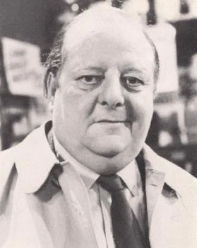 Les Clegg | Coronation Street Wiki | Fandom