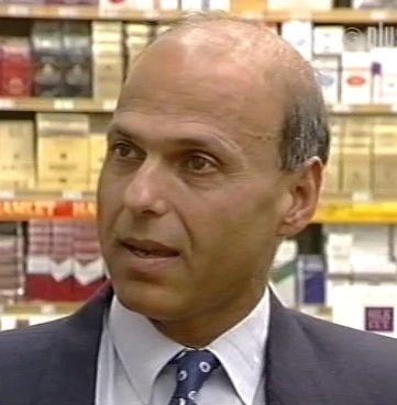 Mr Gupta | Coronation Street Wiki | Fandom