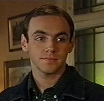 Ray Connell | Coronation Street Wiki | Fandom