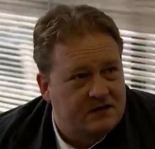 DC Tyler | Coronation Street Wiki | Fandom