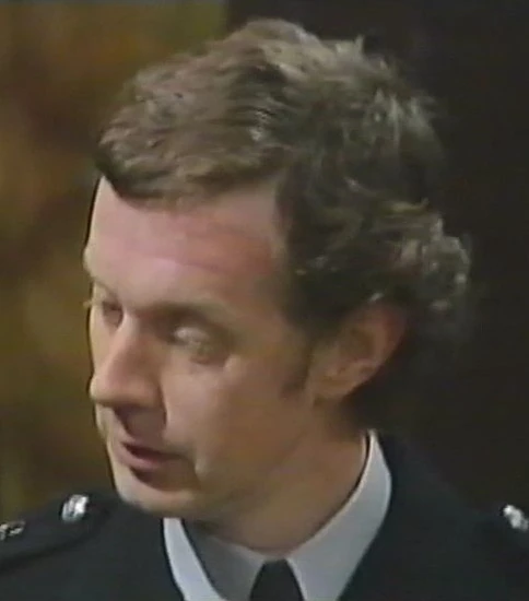 Reginald Dancy | Coronation Street Wiki | Fandom