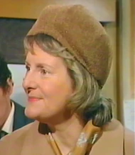 Margaret Beecham | Coronation Street Wiki | Fandom