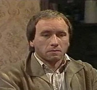 Billy Nelson | Coronation Street Wiki | Fandom