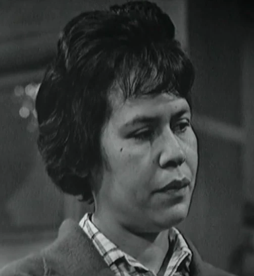 Mrs Alexander | Coronation Street Wiki | Fandom