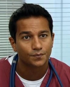 Dr Pathani | Coronation Street Wiki | Fandom