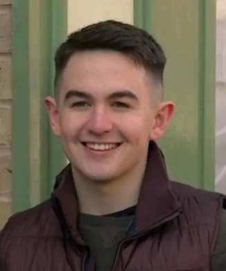 Jamie (Episode 10058) | Coronation Street Wiki | Fandom