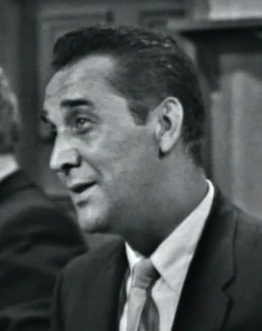 Bill Nagy | Coronation Street Wiki | Fandom