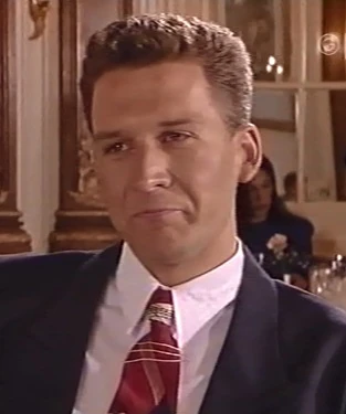 James Gaddas | Coronation Street Wiki | Fandom