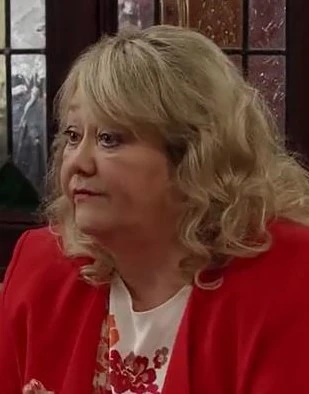 Sonia Webb | Coronation Street Wiki | Fandom