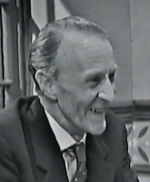 Fred Hamilton | Coronation Street Wiki | Fandom