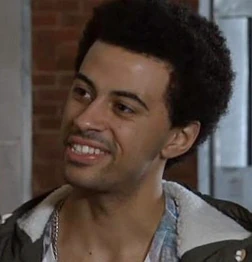Luke Britton - List of appearances | Coronation Street Wiki | Fandom