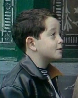 Matty (Episode 1544) | Coronation Street Wiki | Fandom