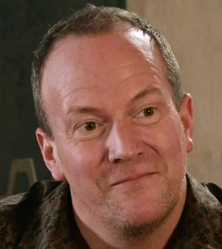 Ben Hull | Coronation Street Wiki | Fandom