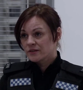 Police Officer (Jacqueline Dillon) | Coronation Street Wiki | Fandom