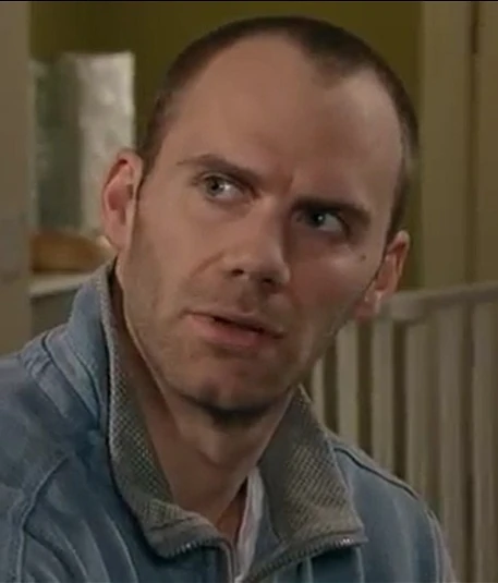 Chris Gray | Coronation Street Wiki | Fandom